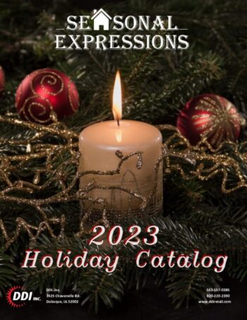 Catalogs - DDI Retail Division